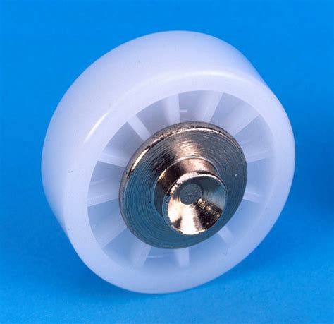 Modelli Cuscinetti A Sfera Guide Per Cassetti E Rulli In Plastica