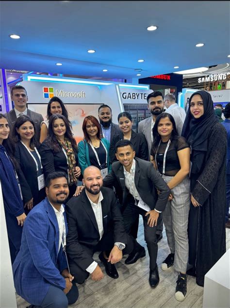 Gitex Gitex2024 Innovation Techfuture Collaboration Ai Hossam Hassan