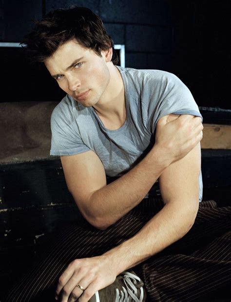 Tom Welling Page 5