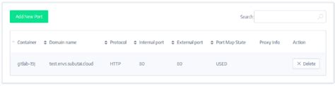 deploying gitlab through subutai the quick and easy way subutai blog