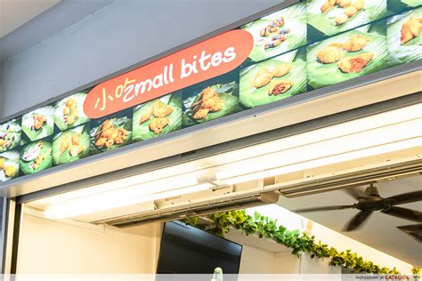 Small Bites Chinatown Bakery With Cheap Waffles Eatbooksg