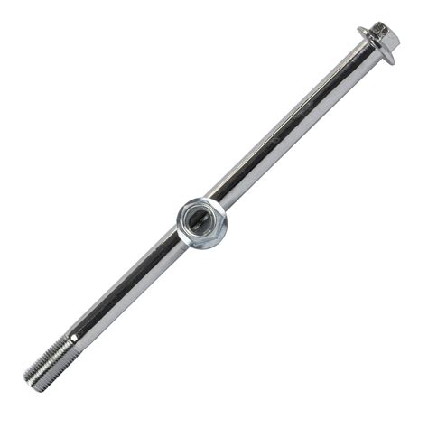 EJE RUEDA DELANTERA GN 125