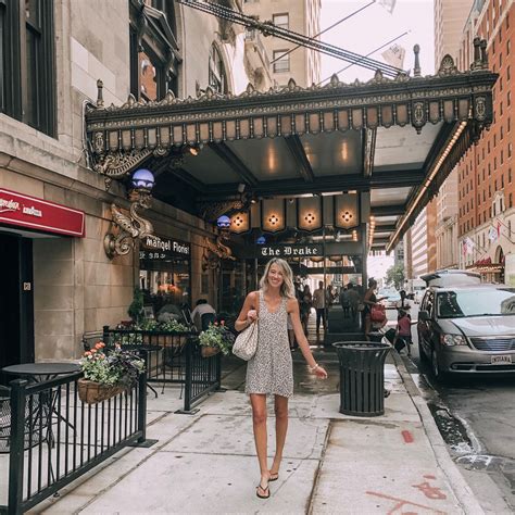 Chicago Girls Weekend • Hey Its Jenna