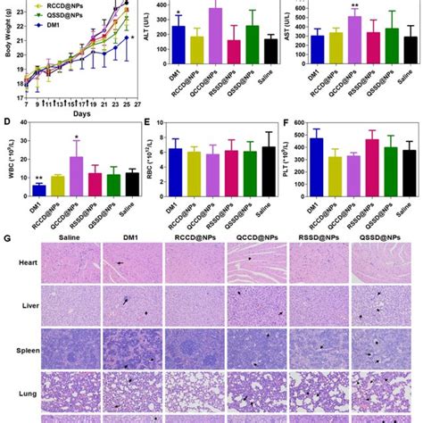 A Tumor Growth Curves Of B16 Tumor Bearing C57bl6 Mice After