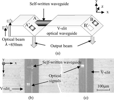 Measurement Of Near Field Patterns A Measurement Points Of The