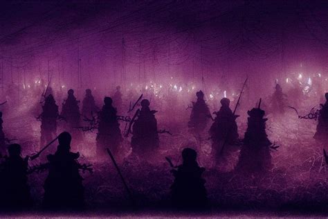 Skeleton Army By Fahcup On Deviantart