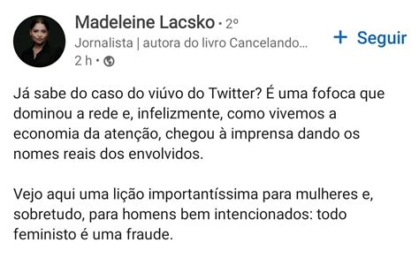 Marco Antonio Barbosa on Twitter Vocês nem imaginam quem já está no