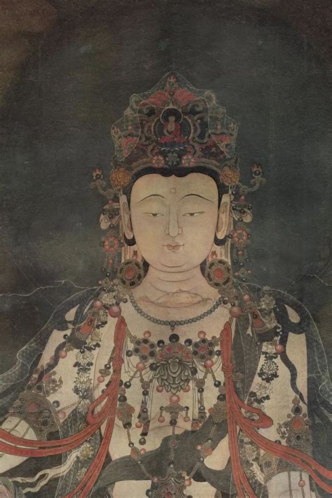 石钊钊极乐世界的秘密花园法海寺明代壁画艺术赏析北京十处重要古迹秘境深度解读第一讲 深度阅读