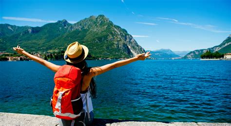 Viajes Sostenibles Preservando El Planeta Un Viaje A La Vez Ixion