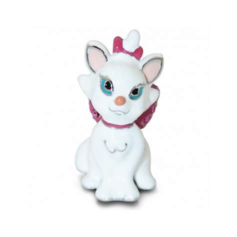 Mini Marie Crystallized By Arribas And Disneyland Paris