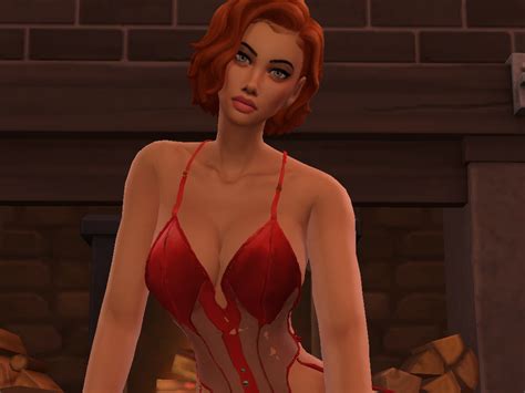 Inspirations For My Sims Lore Expansion Fernanditwo1 Sims 4 Spicy