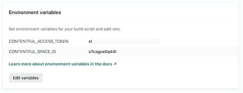 how to make a module driven blog with gatsby and contentful