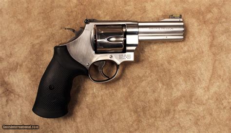 Smith And Wesson~610 3~10mm Auto For Sale