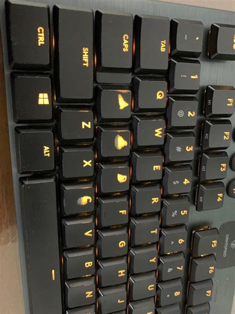 Logitech G915 TKL Tactile Computers Tech Parts Accessories Computer Keyboard On Carousell