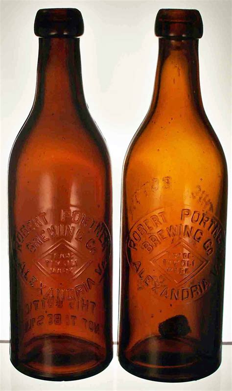 Chosis Robert Portner Beer Page