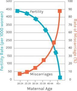 Miscarriage Statistics Week By Week Risks And Signs Most