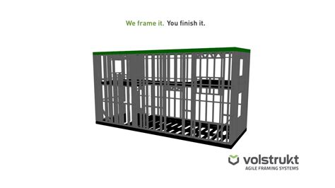 Elimlich 26 X 10 Adu Rev2 3d Model By Volstrukt [6763a88] Sketchfab