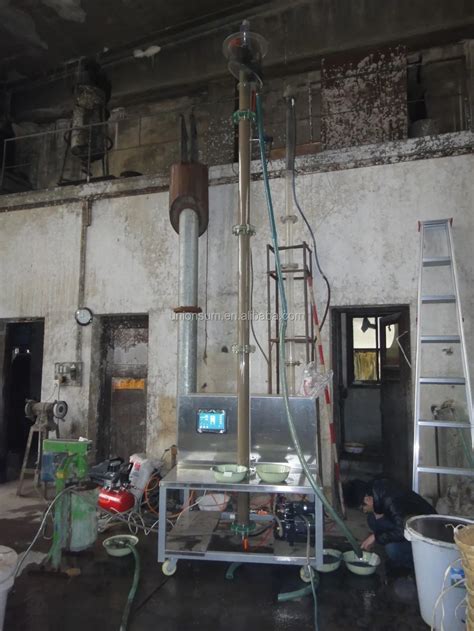 flotation column buy flotation column for fine particle size ore