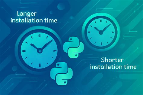 Comparing Python Dependency Installation Times Venv Vs Uv By Arif Rahman Stackademic