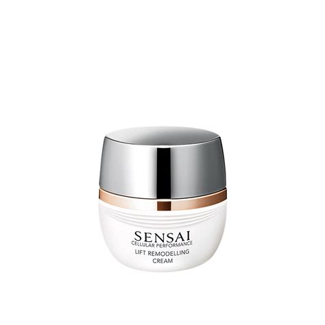 Comprar Sensai Cellular Performance Lift Remodelling Cream Ml Portugal