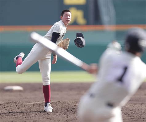 【センバツ】大阪桐蔭、4年ぶり4度目の決勝進出 猛打で国学院久我山に圧勝 1大会で6人が本塁打は新記録 スポーツ報知