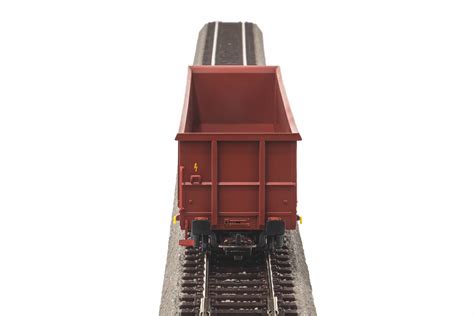 Eanos Gondola Sncb V Buy Modeltrains Piko Webshop
