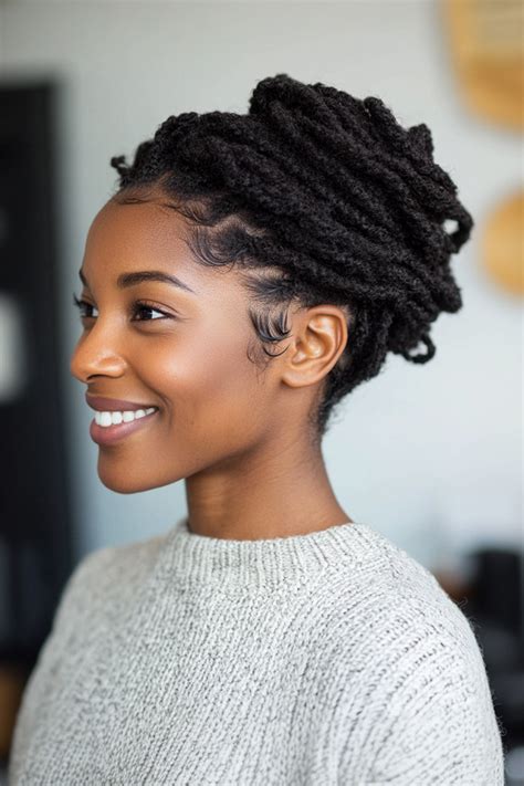 27 Stylish Hairstyles For Black Women Over 50 In 2025 Creativebooster
