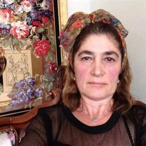 Lia Natroshvili Lianatroshvili4 Threads Say More