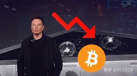专家揭示了特斯拉936亿美元的抛售对比特币意味着什么 知乎