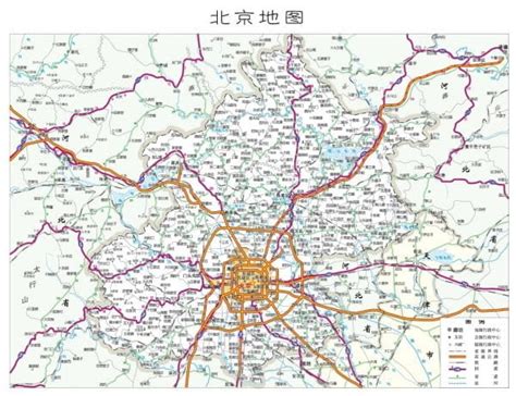 แผนที่ปักกิ่ง Ai Cdr Ai Cdr Uidownload