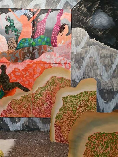 Supermarket Art Fair 2021 Eleanor Mccaughey