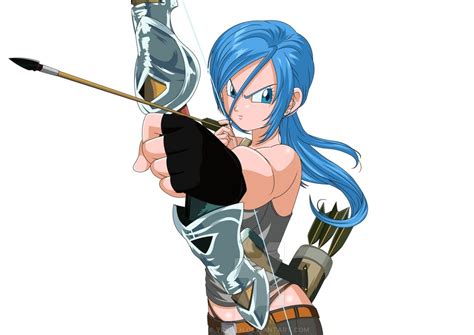 Bulma Croft By Deckardreznov On Deviantart