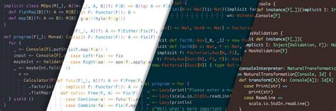 The Evolution Of A Scala Programmer Rscala