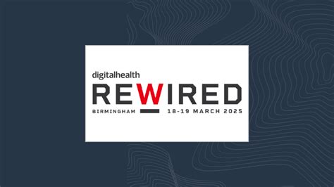 Digital Health Rewired 2025 Strata Health Solutions Inc