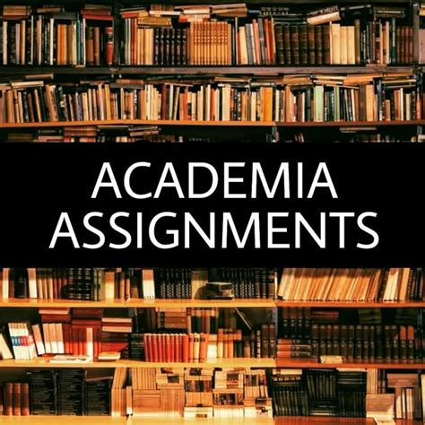 Assignmentshelp📚 Academiaassignments • Threads Say More