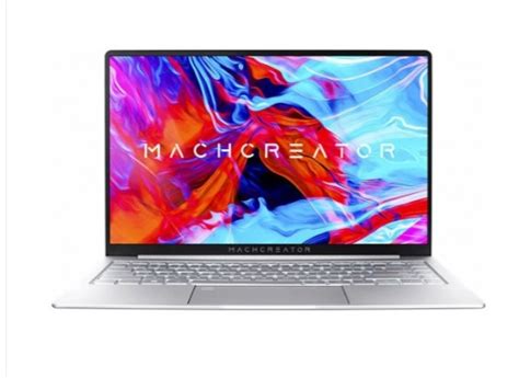 Купить Ноутбук Machenike Machcreator-E (MC-Ei511300HF60HSM00R2)в ...