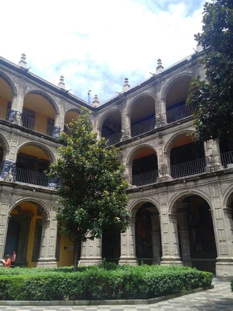 Pin de Diana Ramirez Neria en San Ildefonso Ciudad de méxico