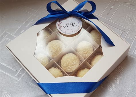 Ръчно изработени бонбони Handmasters Bg