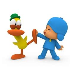 Hermanos De Caricaturas