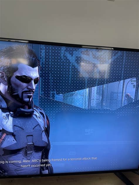 Dx1 Pistol Vs Stealth Pistol Rdeusex