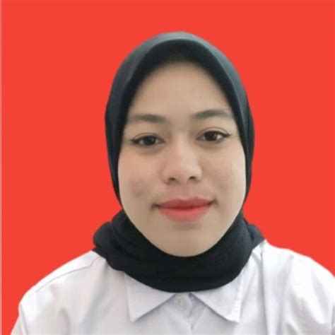 Julia Asmita Universitas Maritim Raja Ali Haji Tanjung Pinang