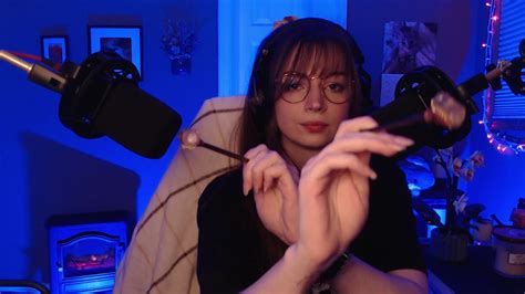 Asmr Follow My Instructions To Fall Asleep In 25 Mins Switching