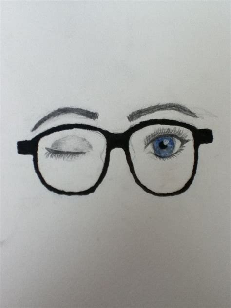 Nerd Glasses Drawing At Explore Collection Of Nerd
