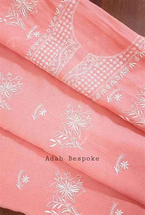 Premium Chikankari Suits Page 4