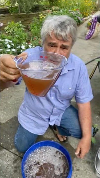 Make Brewing Compost Tea A Thing Of The Past 💪🏼🔥 Mighty Plants Instant