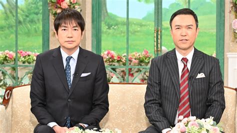 徹子の部屋 12月27日水放送分 〈羽鳥慎一 玉川徹〉定年退職！“朝の顔”名コンビが私生活を｜バラエティ｜見逃し無料配信はtver！人気の