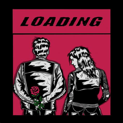 Loading Spotify