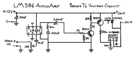 Emic 2 Talking Robot Hack A Week