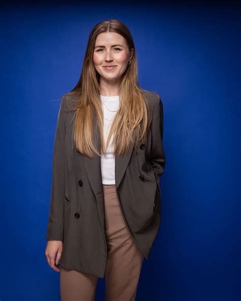 Ann Sofie Hedelund Madsen Primetime