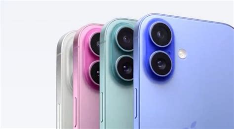Как выглядит новый iPhone 16 от Apple » 24Warez.ru - Эксклюзивные ...